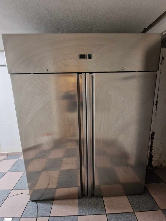 Grosser Kühlschrank für Restaurant / Gewerbe | Kaufen auf Ricardo