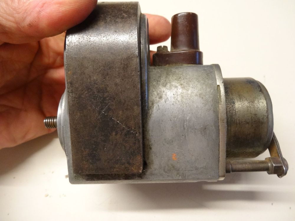 dynamo moto ancienne Bosch | Kaufen auf Ricardo