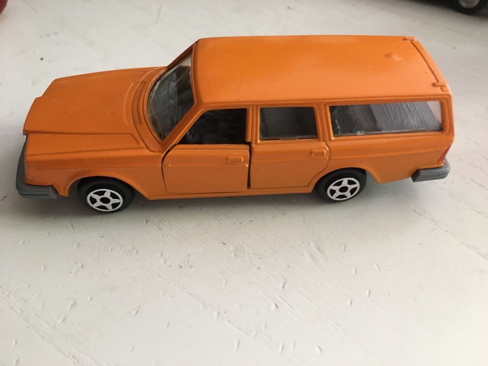 Norev Volvo 264 | Kaufen auf Ricardo