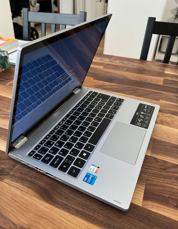 ACER Spin SP313-51N | Kaufen auf Ricardo