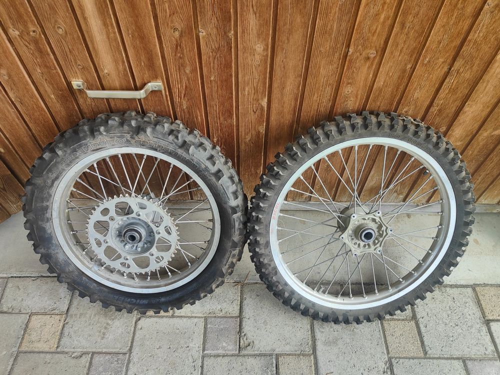 Motocross Felgen | Kaufen auf Ricardo