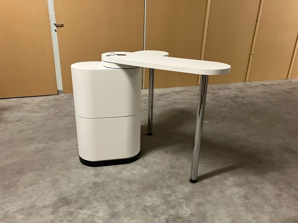 Präsentationstheke/Messetheke Penta Looop | Kaufen auf Ricardo