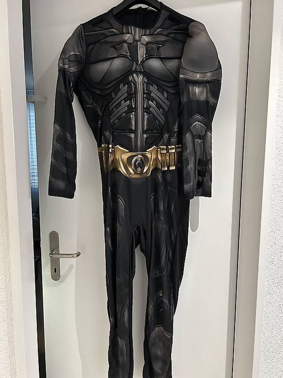 Vestito Batman completo | Kaufen auf Ricardo