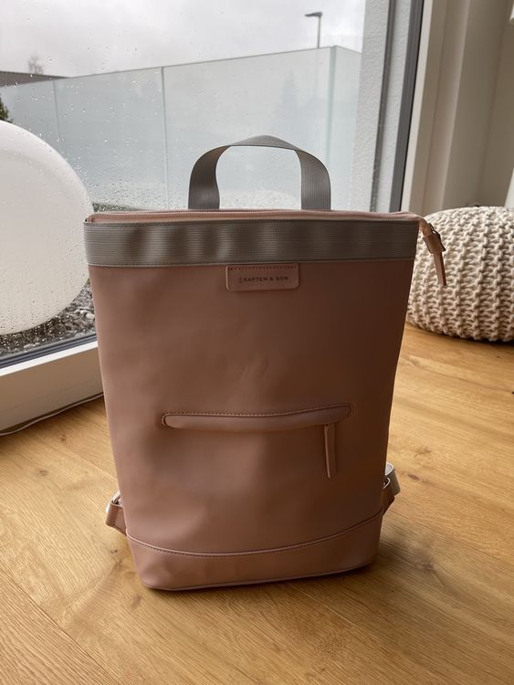 Kapten & Son Rucksack | Kaufen auf Ricardo