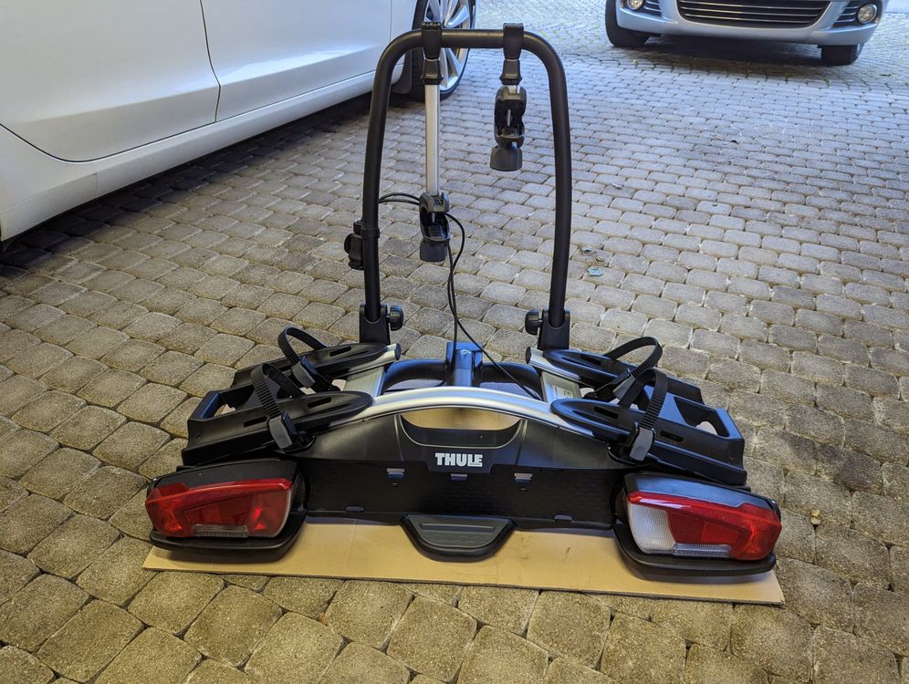 Thule Velocompact 924 | Kaufen auf Ricardo