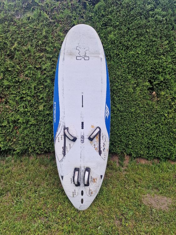 Windsurf Board Starboard GO 144l | Kaufen auf Ricardo