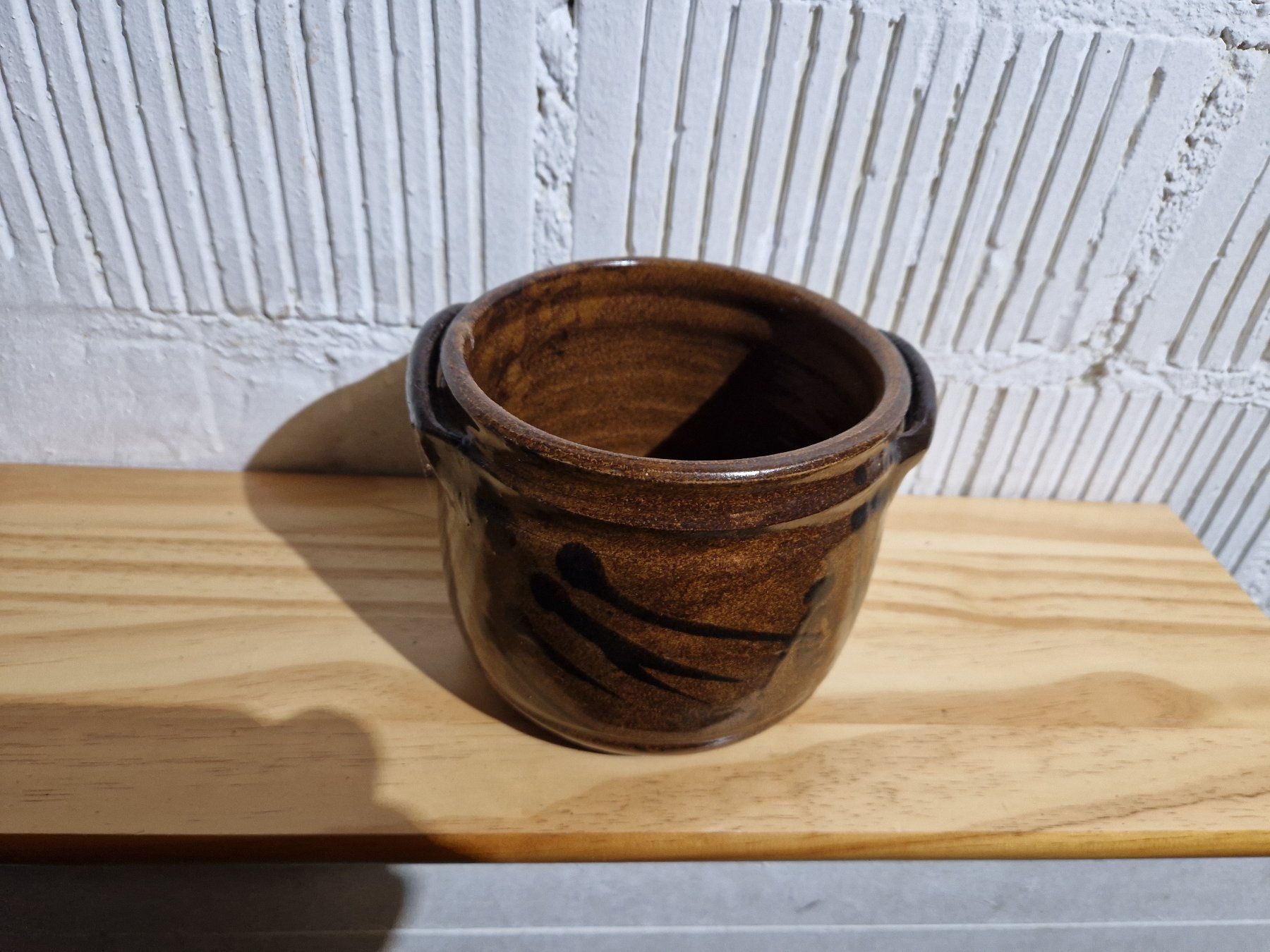 Japanischer Topf (Gebraucht) in Seedorf BE für CHF 19 – mit Lieferung ...