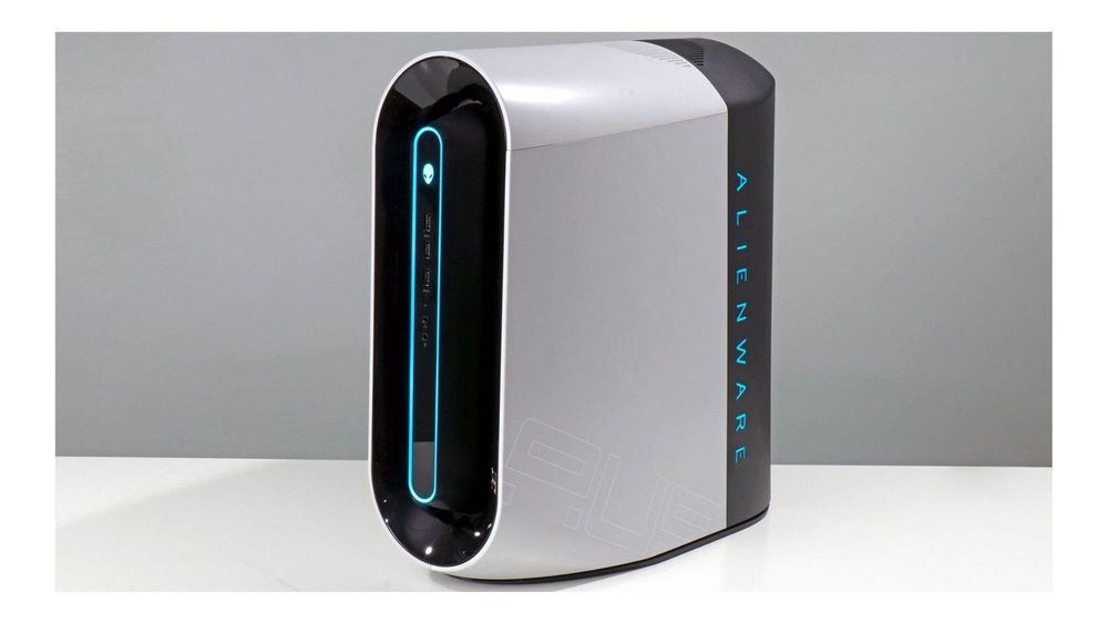 Dell Gaming PC Alienware R10 Geforce RTX 3080 (Gebraucht) in Wetzikon ...