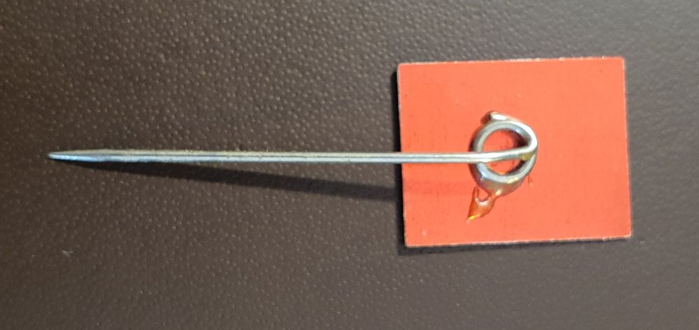 T540 Pin Pins Nadel ca. 60er Jahre Oldtimer - SIMCA (Gebraucht) in ...