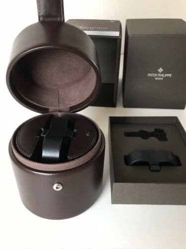 Patek Philippe Self Winding Cylinder Watch Winder (Neu (gemäss ...