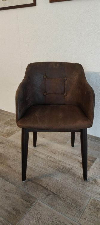 Sechs Esszimmerstühle MESSINA von micasa (Gebraucht) in Muri AG für CHF ...