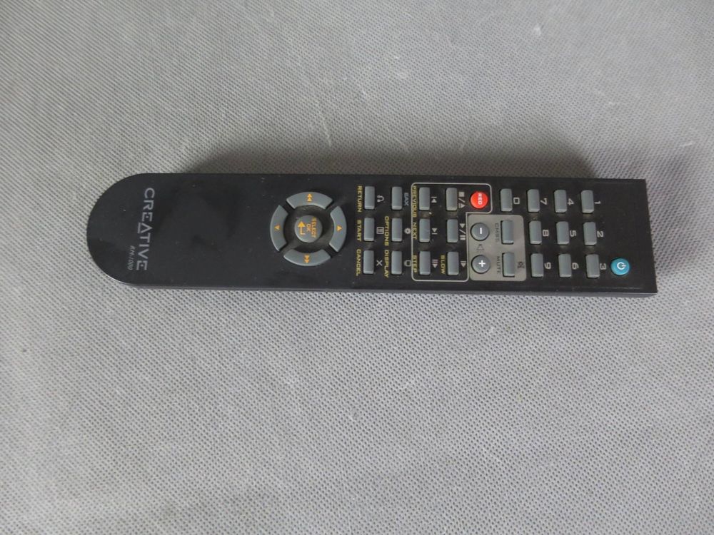 Creative Labs - Sound Blaster Extigy External Sound Card (Gebraucht) in ...