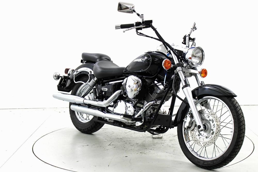 Yamaha XVS 125 | Kaufen auf Ricardo