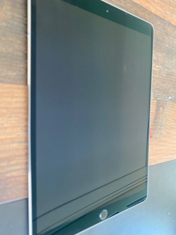 IPad Pro 2017 10.5" 256GB | Kaufen auf Ricardo