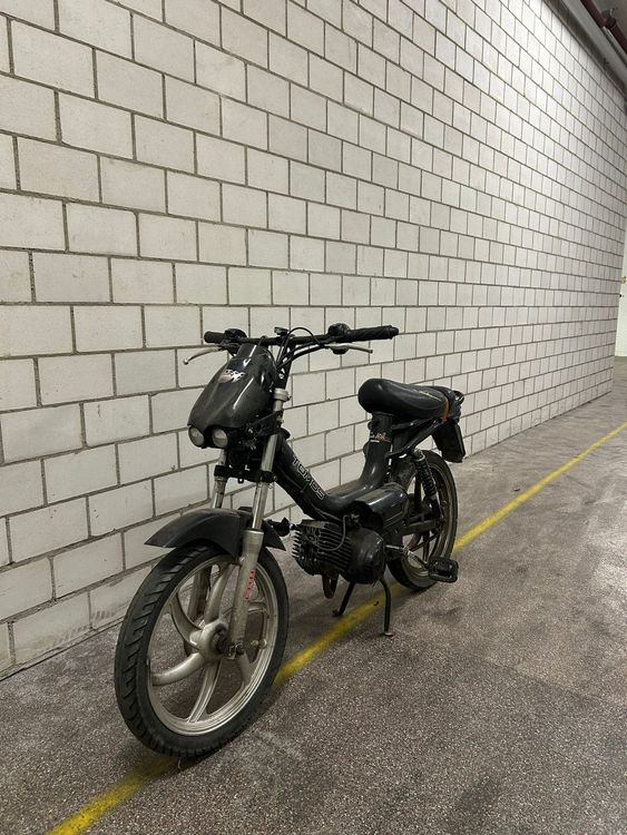 Tomos Flexer mit Ausweis (Gebraucht) in Eschenbach SG für CHF 525 – mit ...