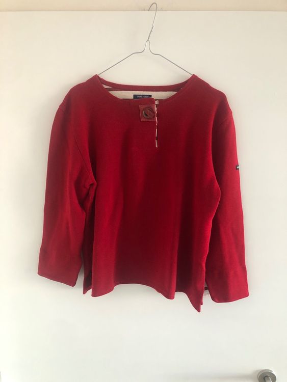 Pull Saint James | Kaufen auf Ricardo