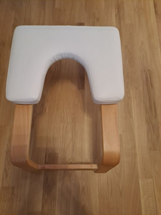 FEETUP® Trainer - CLASSIC Kopfstand Hocker (Gebraucht) in für CHF 81 ...