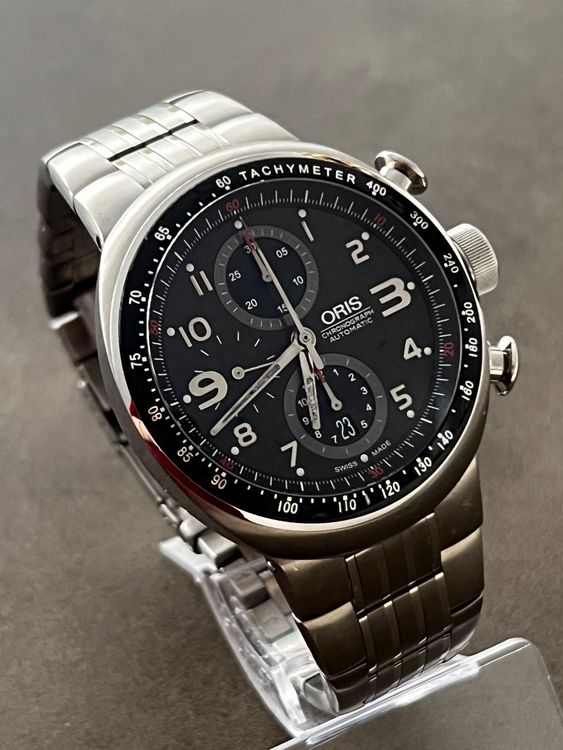 Oris | Kaufen auf Ricardo