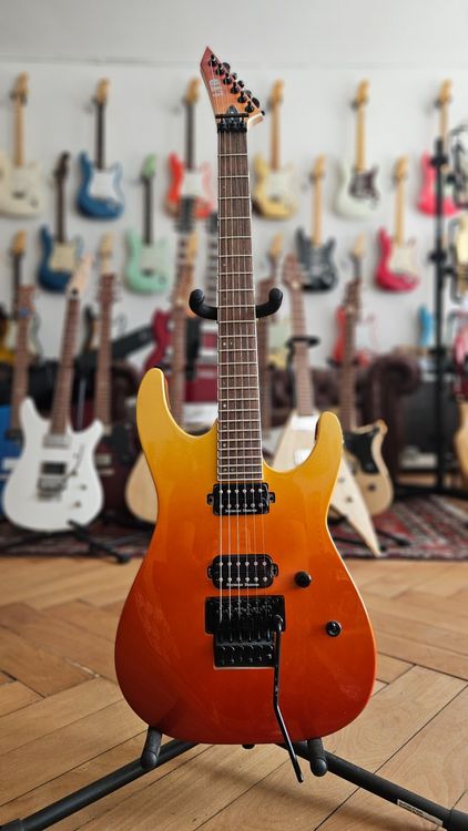 ESP Ltd M400 ab 1.- (Gebraucht) in pieterlen für CHF 217 – nur Abholung auf Ricardo kaufen
