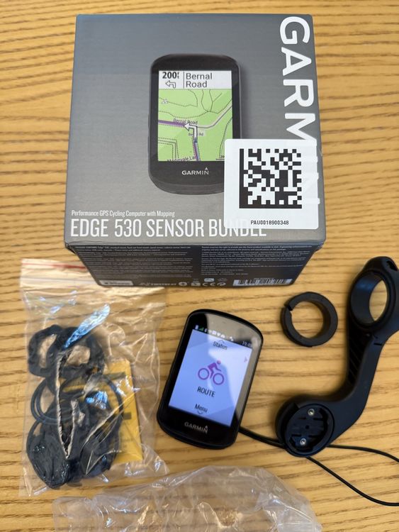 Garmin Edge 530 (Gebraucht) in Lausanne für CHF 192 – mit Lieferung auf ...