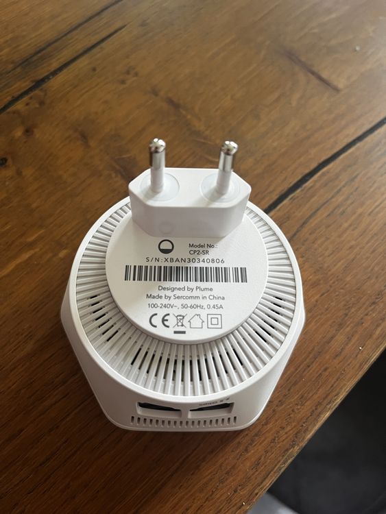 Sunrise connect Pod (Neu und originalverpackt) in Embrach für CHF 45 ...