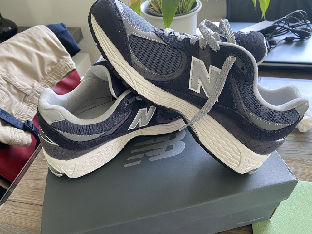 New Balance 44.5 (Neu und originalverpackt) in Adliswil für CHF 50 – mit Lieferung auf Ricardo ...