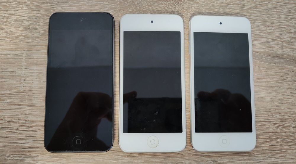 iPod Touch 3 Stück | Kaufen auf Ricardo