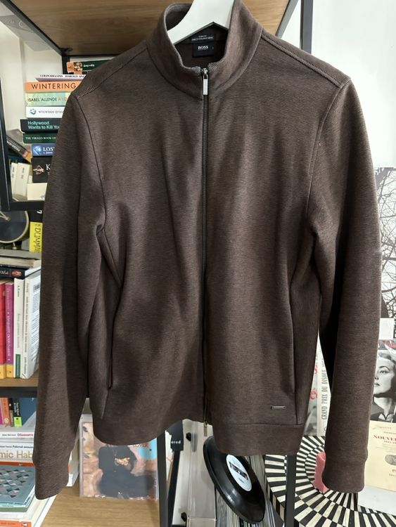 Hugo Boss Herren M (slim fit) Vintage (2000s) (Gebraucht) in Zug für ...