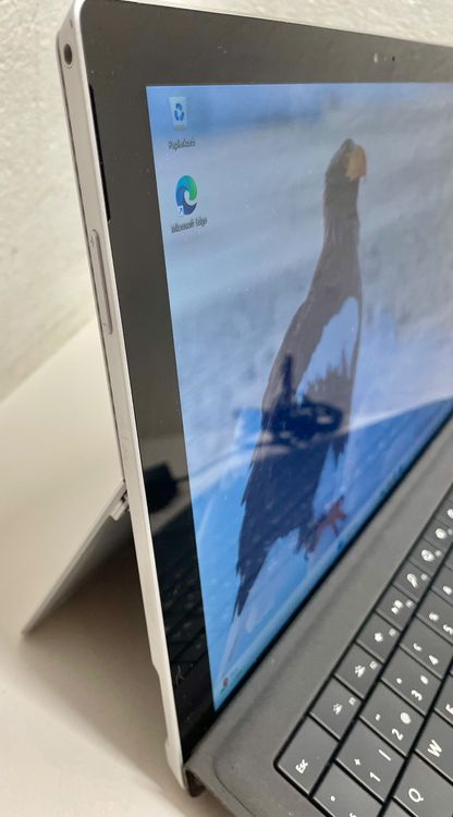 Microsoft Surface Pro 3 i7/8GB/256GB/Win11pro (Gebraucht) in Niederdorf ...