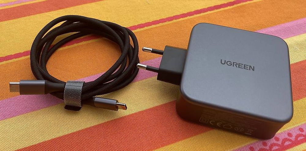 Ugreen Nexode Bundle 140 W | Kaufen auf Ricardo