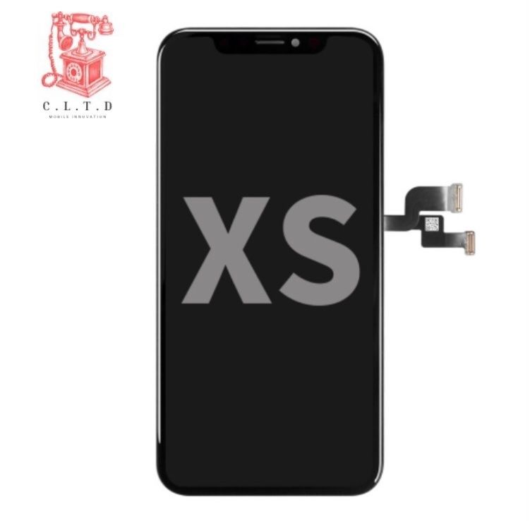 iPhone XS Display (NEUWARE) (Neu und originalverpackt) in für CHF 18.8 – mit Lieferung auf ...