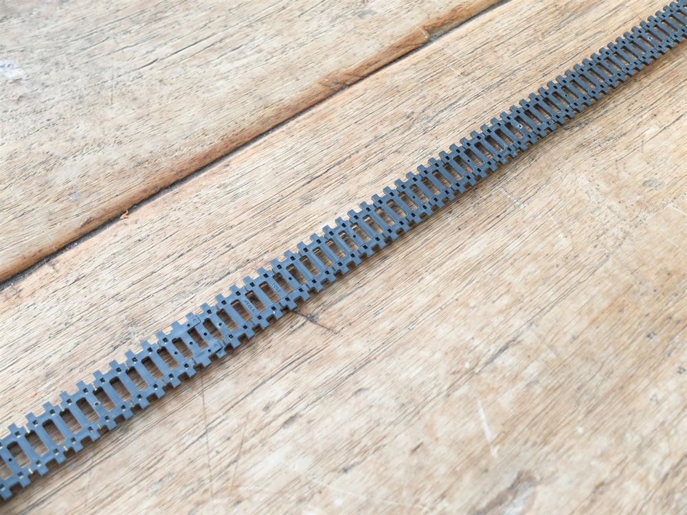 Minitrix 19 x Flexgleis Spur N - 4901 (Gebraucht) in Winterthur für CHF ...