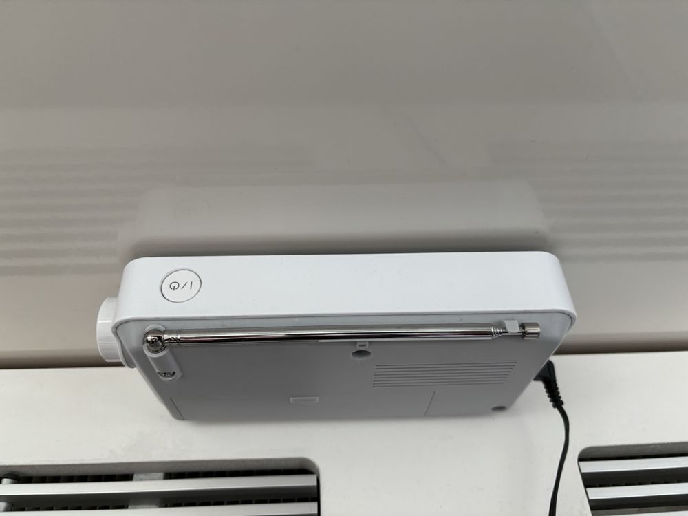 Radio DAB Sony (Gebraucht) in Zürich für CHF 50 – mit Lieferung auf ...