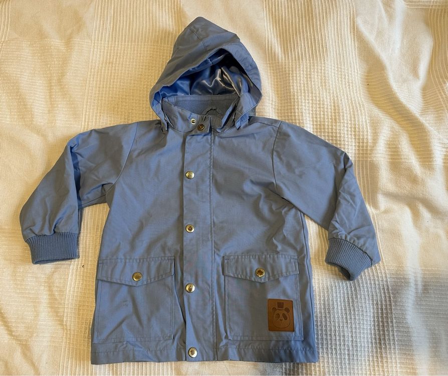 Mini Rodini Übergangsjacke Grösse 98 | Kaufen auf Ricardo
