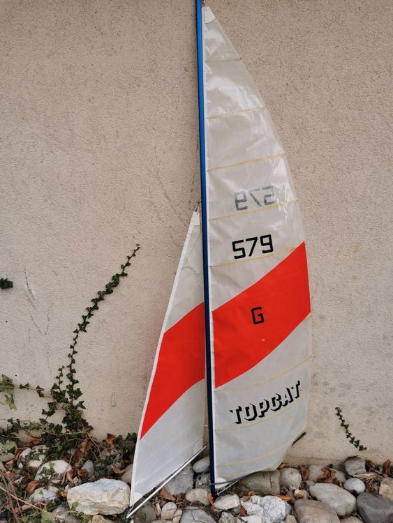 Katamaran von robbe modell topcat (Gebraucht) in Veltheim für CHF 126 ...