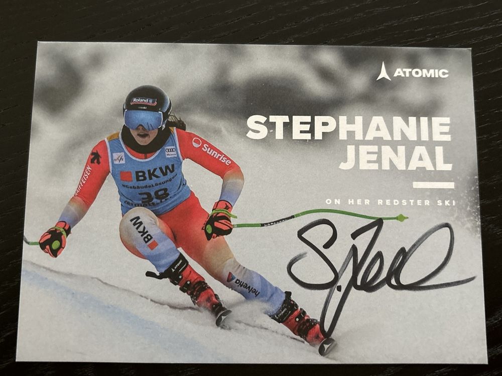 Stephanie Jenal | Kaufen auf Ricardo