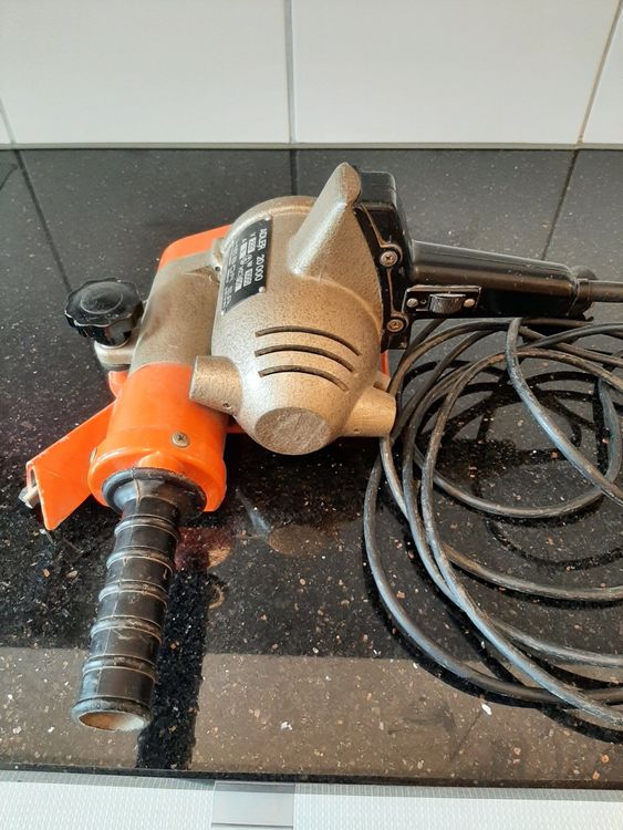 Hobelmaschine Adler 20000 Hebor (Gebraucht) in für CHF 265 – nur ...