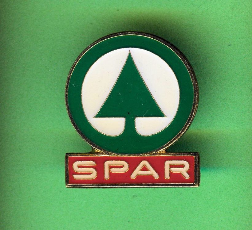 SPAR Logo | Kaufen auf Ricardo