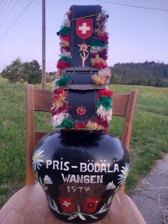 Bödeler Treichel | Kaufen auf Ricardo