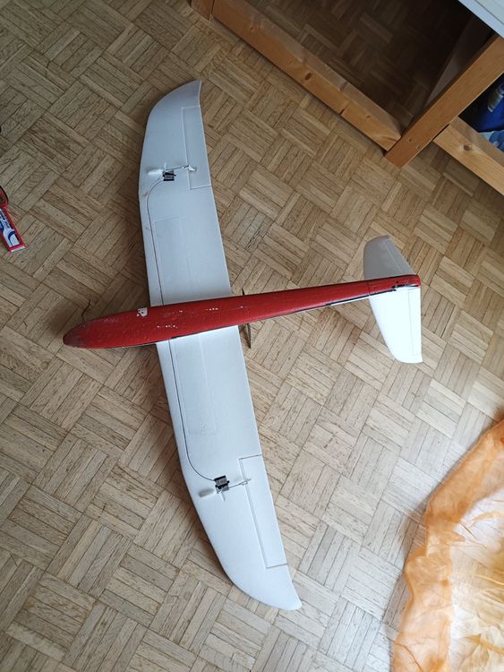 Graupner V-Venture | Kaufen auf Ricardo
