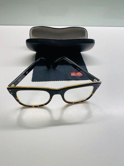 Brille Ray-Ban RB 5227 5038 (Gebraucht) in für CHF 20 – mit Lieferung ...