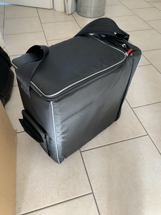 Audi Cool Box Kühlbox Original | Kaufen auf Ricardo