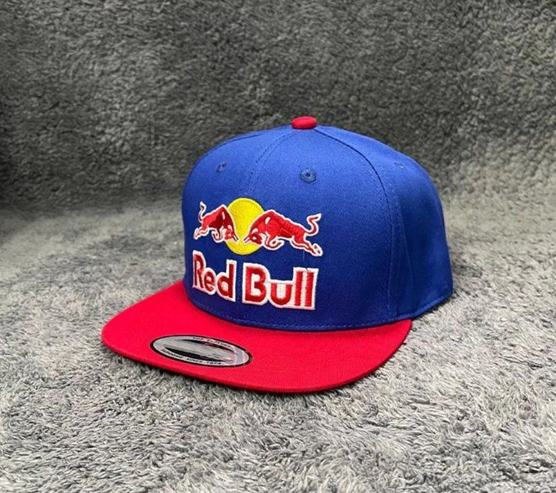 Red Bull Cap Snapback (Neu und originalverpackt) in Rüfenacht BE für ...