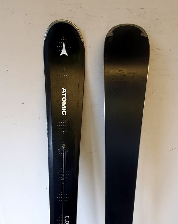 Ski Atomic Cloud 12 Gr 168cm (Gebraucht) in Bad Ragaz für CHF 159 – mit Lieferung auf Ricardo kaufen