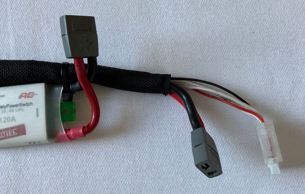 EMCOTEC SPS SWITCH 60A/120A (Gebraucht) in Ennenda für CHF 25 – mit ...