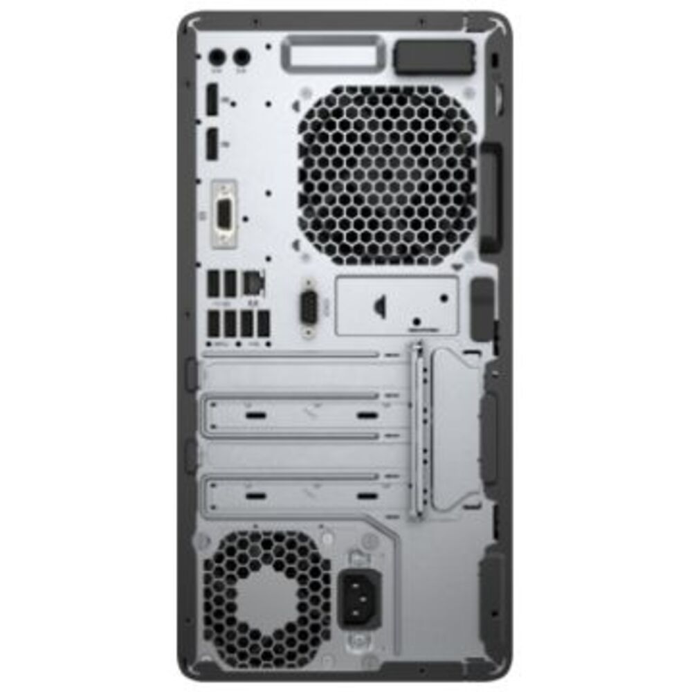 HP ProDesk 600 G3 MT | Windows 11 | 16 GB RAM (Neu (gemäss Beschreibung ...