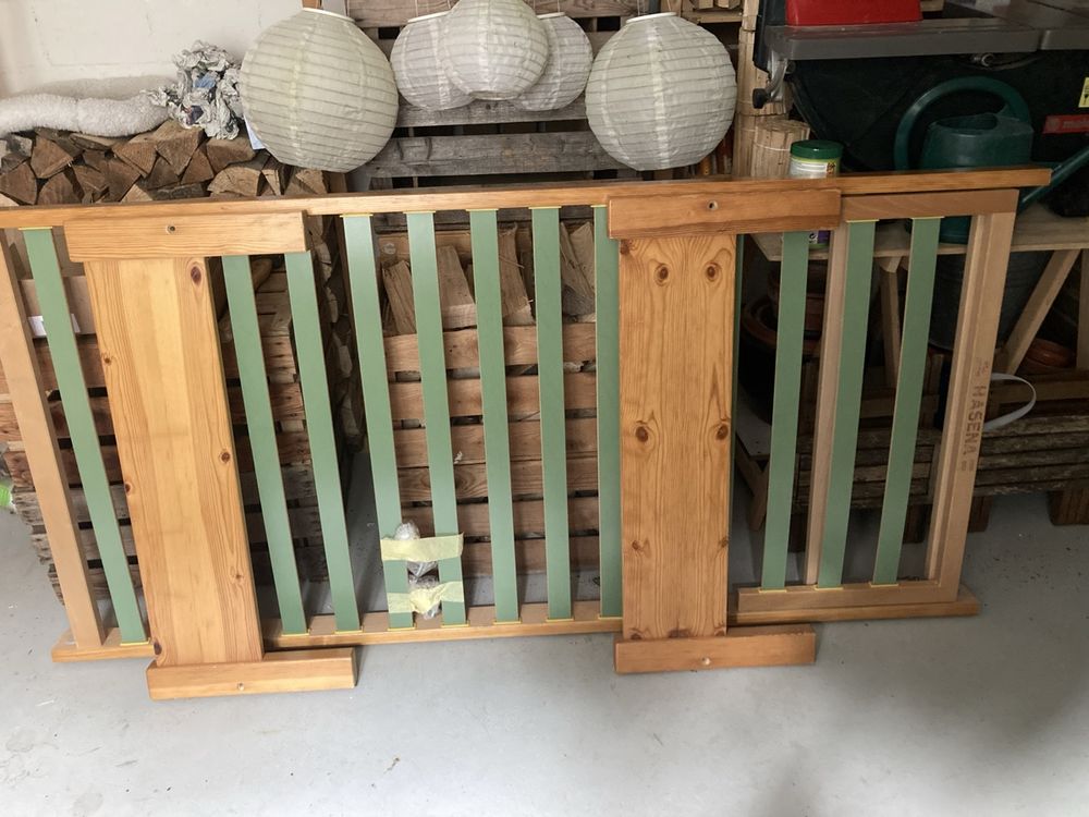 Hasena Bett 90x200 | Kaufen auf Ricardo