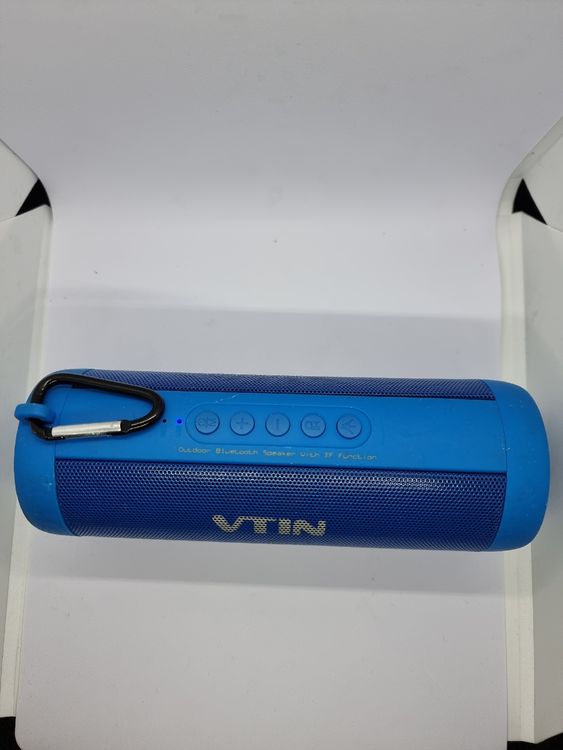Vtin advantec 20W Bluetooth Speaker | Kaufen auf Ricardo