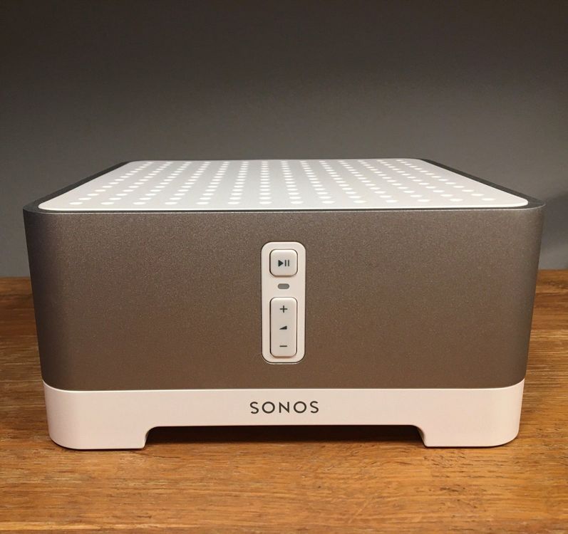 SONOS CONNECT:AMP | Kaufen auf Ricardo