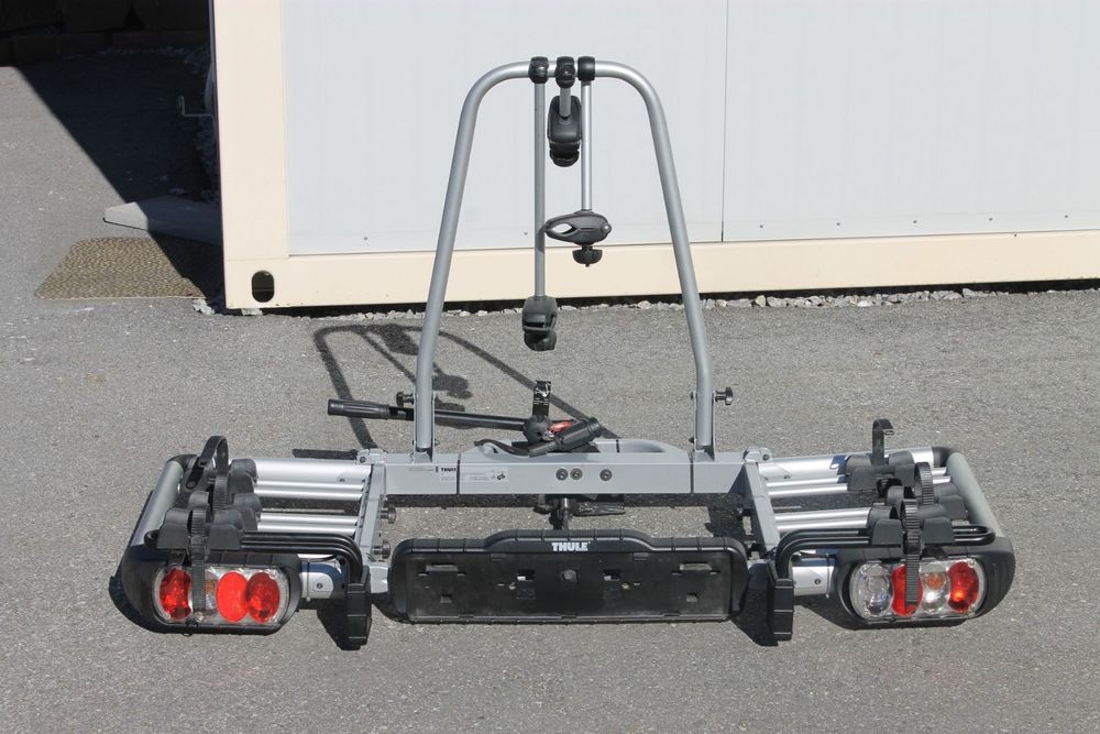 PORTE-VELOS THULE 903 | Kaufen auf Ricardo